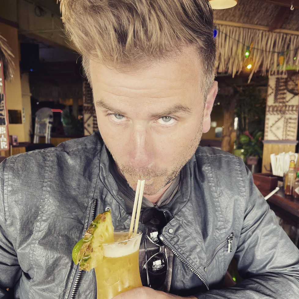 Photos – Phil Schwarzmann